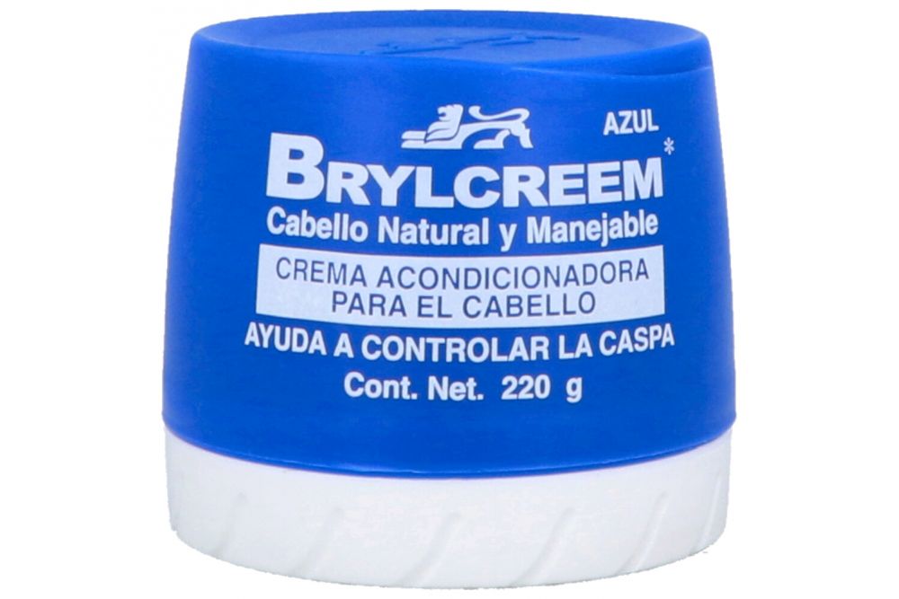 Brylcrem Crema Anticaspa 220G