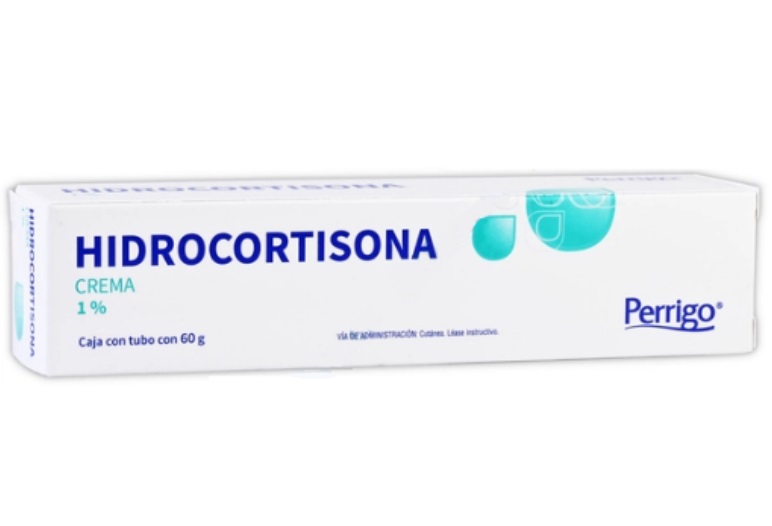 Hidrocortisona 1% Crema 60g - Yza