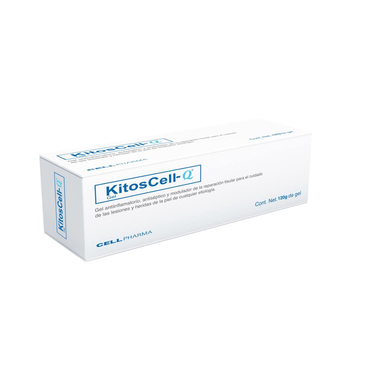 Kitoscell Q Gel 40g - Yza