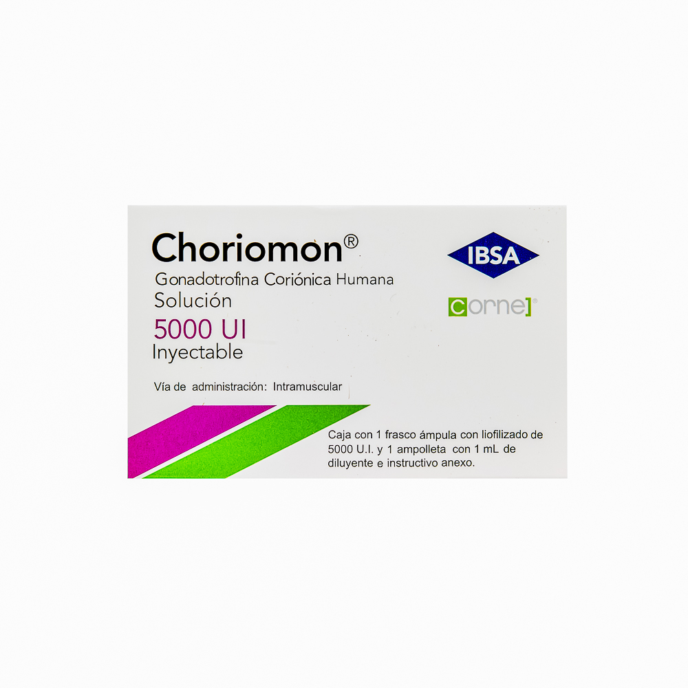 Choriomon 5000ui Para Homens Como Tomar - RETOEDU