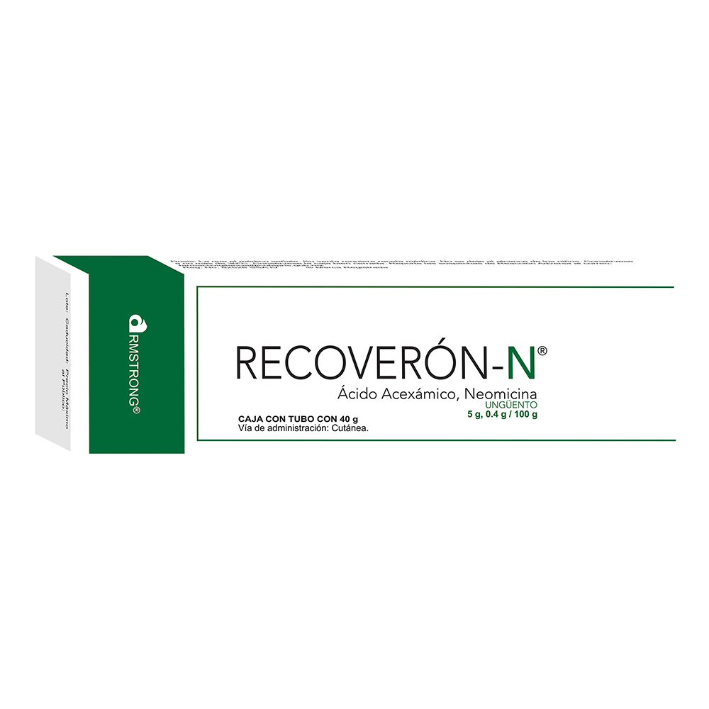 Recoveron N 5G/4G 40G