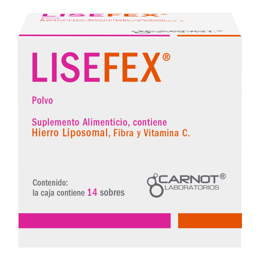 LISEFEX 1.5G 14 SBS