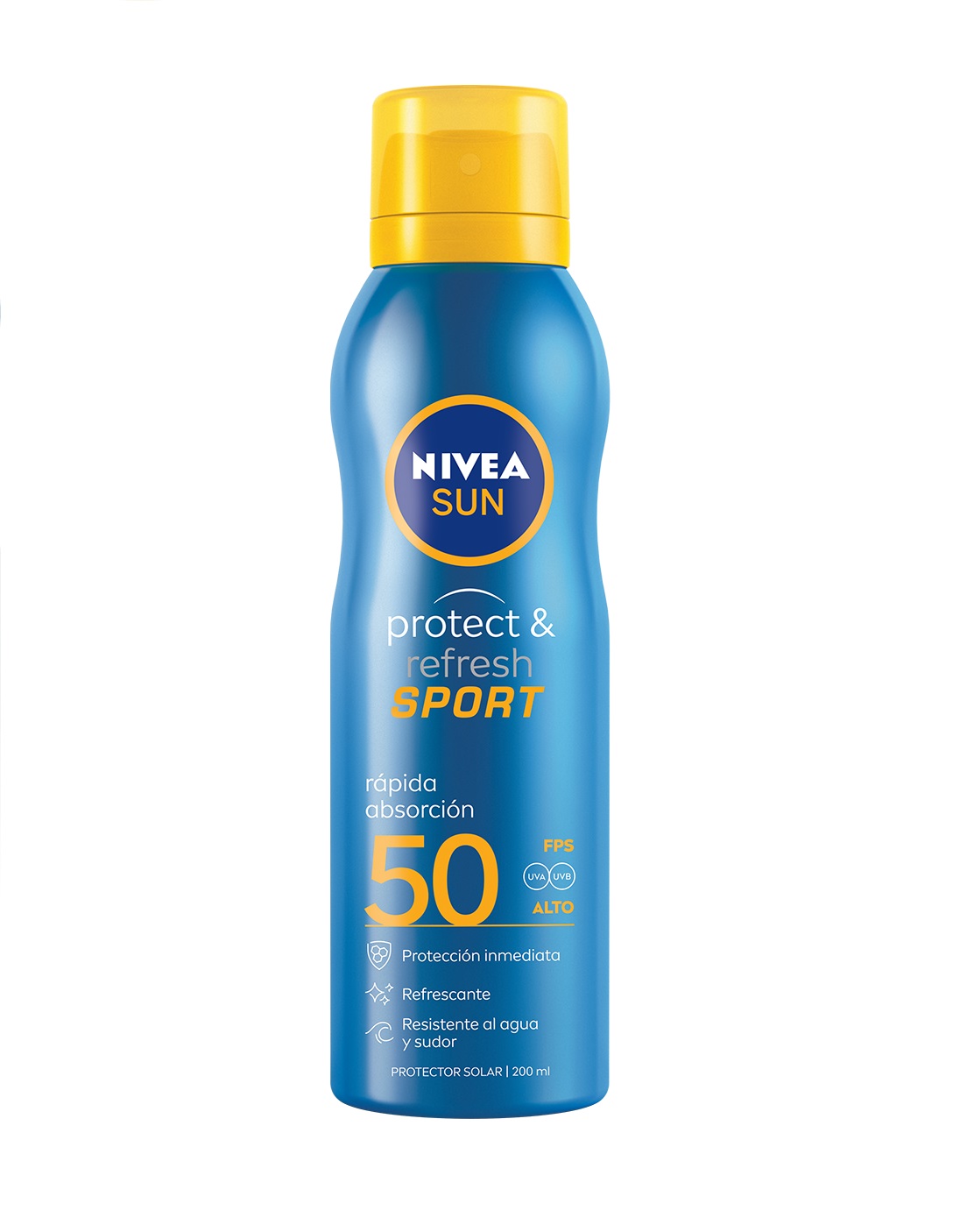 Nivea Nivea Sun Sport Spray 200Ml