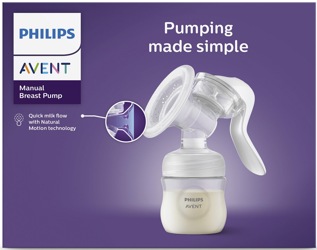 PHILIPS AVENT EXTRACTOR MANUAL